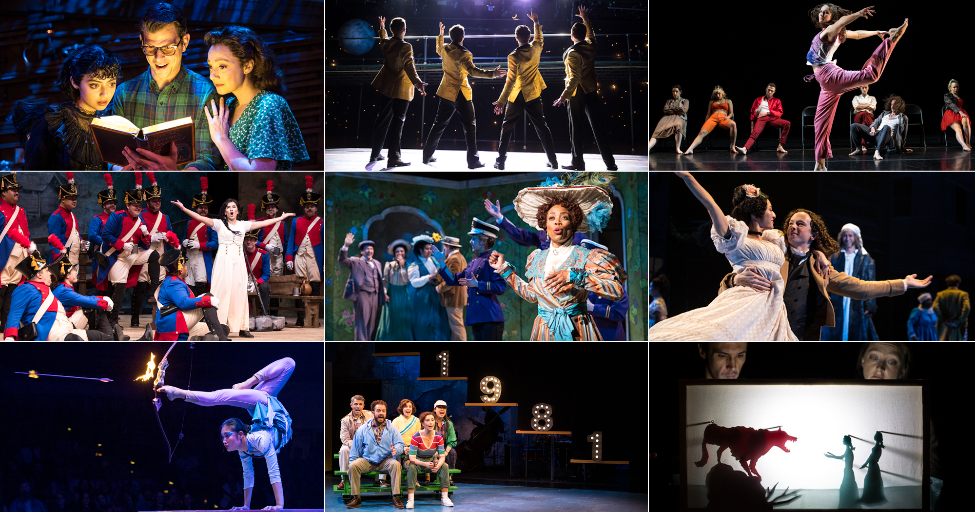 Dan Norman Photography 2023 Year In Review