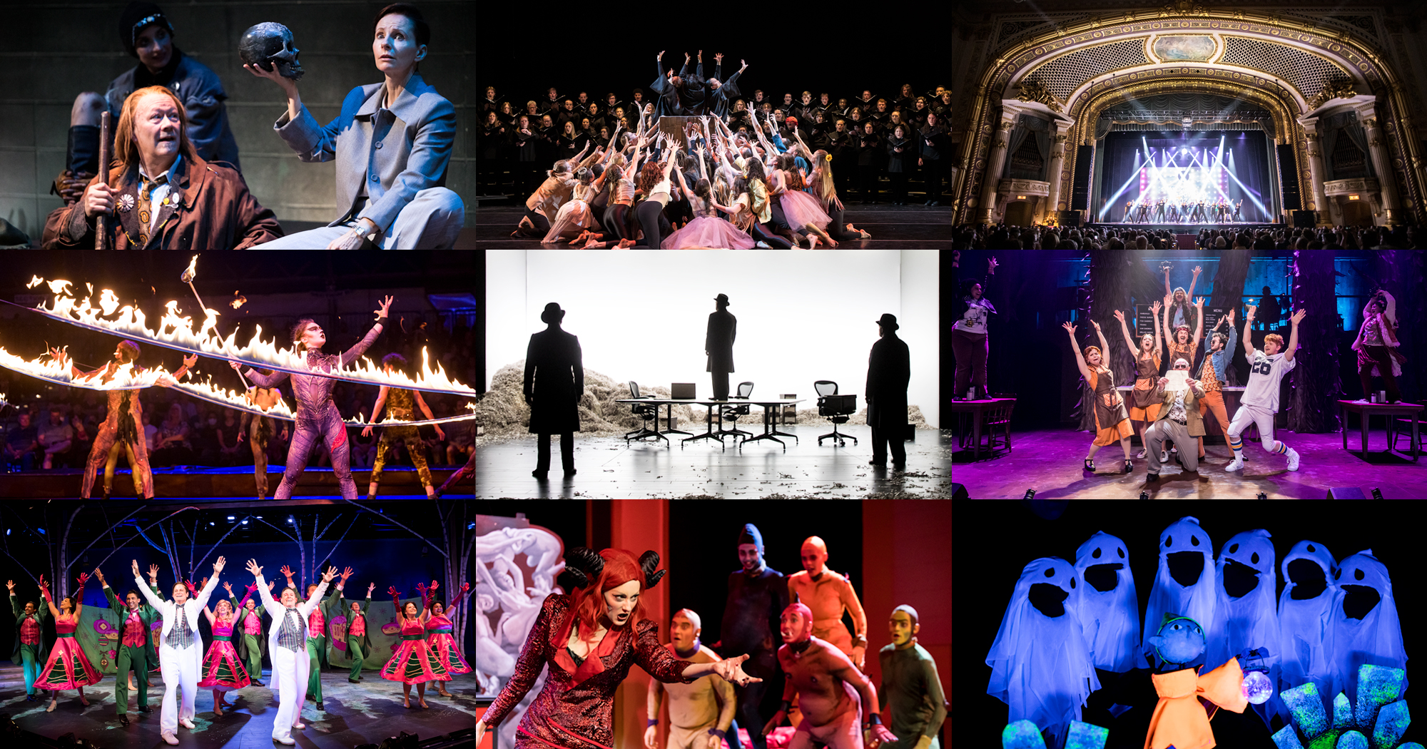 Dan Norman Photography 2024 Year In Review